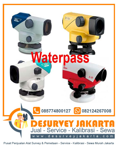 SUPPLIER AUTOMATIC LEVEL WATERPASS - HP/WA: 085774800127, 082124267008 ...
