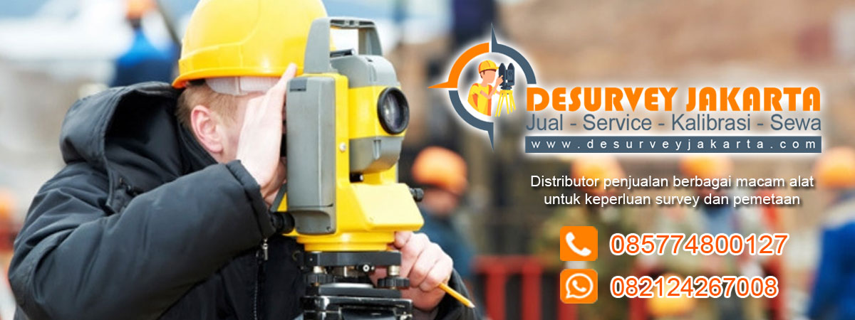 ALAT SURVEY - HP/WA: 085774800127, 082124267008, DESURVEY JAKARTA