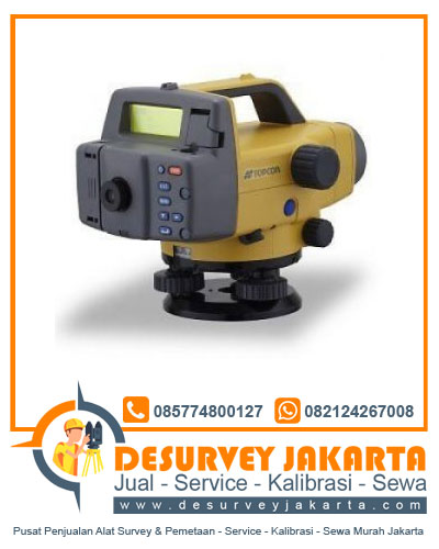 Harga Digital Level Topcon DL503 - HP/WA: 085774800127, 082124267008 ...